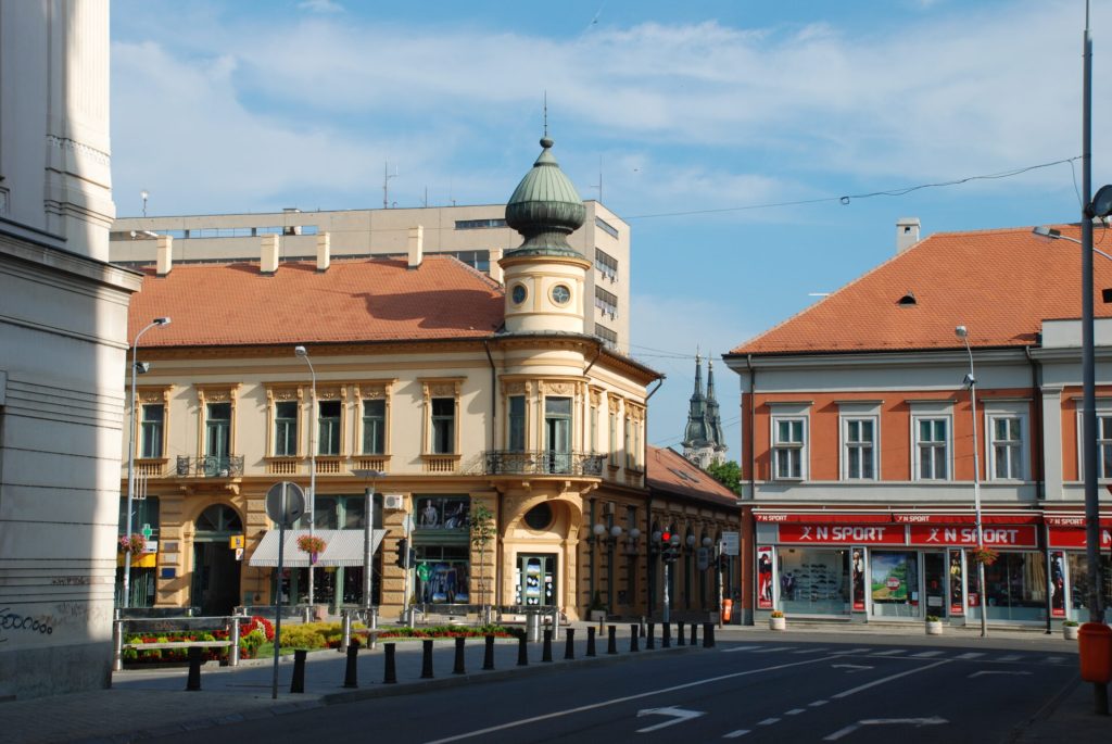 What To Do In Pancevo Serbia One Day Itinerary