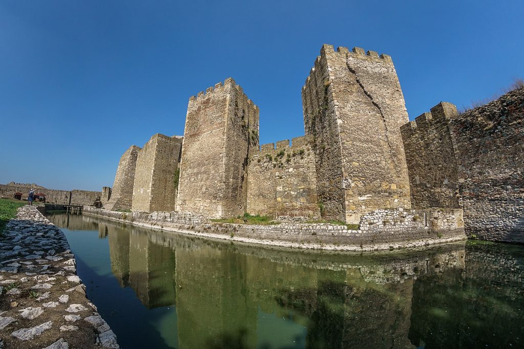 Smederevo One Day Itinerary | What To Do in Smederevo?